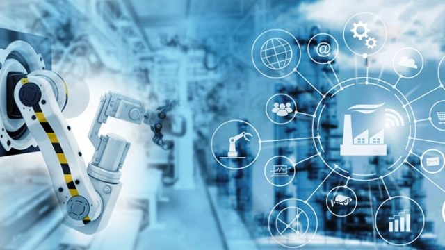 Manufacturing Intelligence (IIoT)