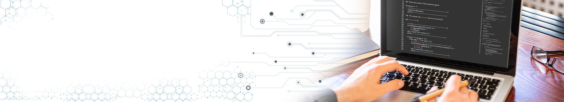 Youngsoft India - DevOps