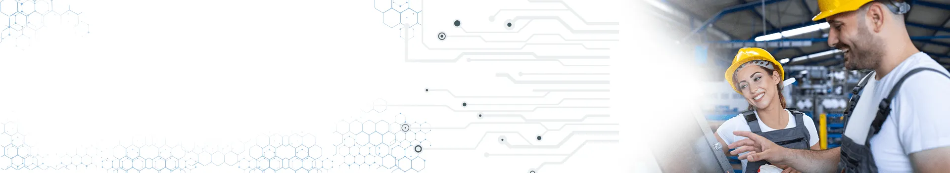 How The Manufacturing Industry Can Benefit From IIoT?